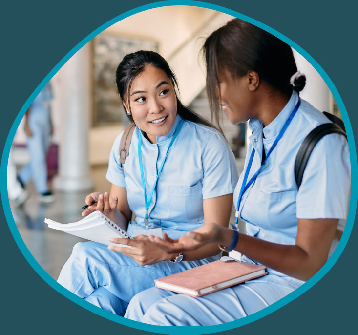 Nursing Exam Test Prep: NCLEX, HESI, TEAS, and More